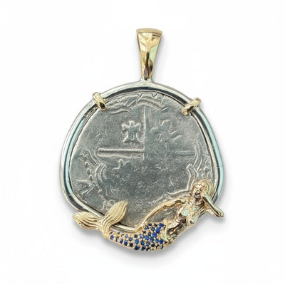 ATOCHA 1622 - Shipwreck Treasures of the Keys