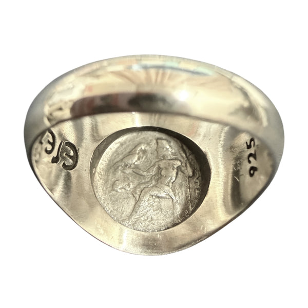 Ancient Greece - AR Drachm - Kingdom of Macedonia - Alexander the Grea ...