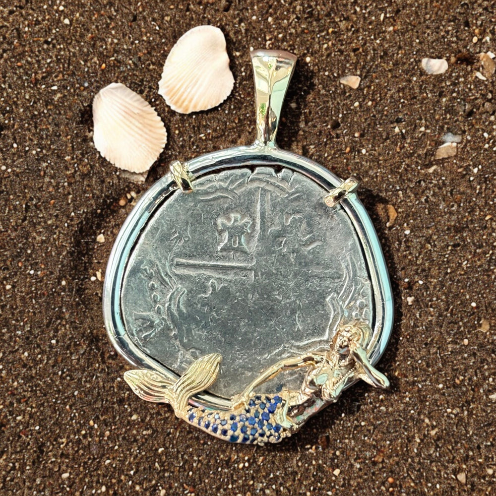 ATOCHA 1622 - Shipwreck Treasures of the Keys