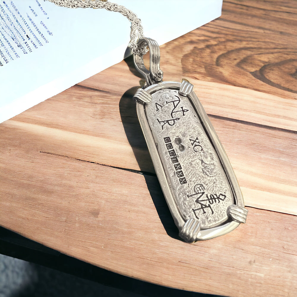 Pendants - Shipwreck Treasures of the Keys