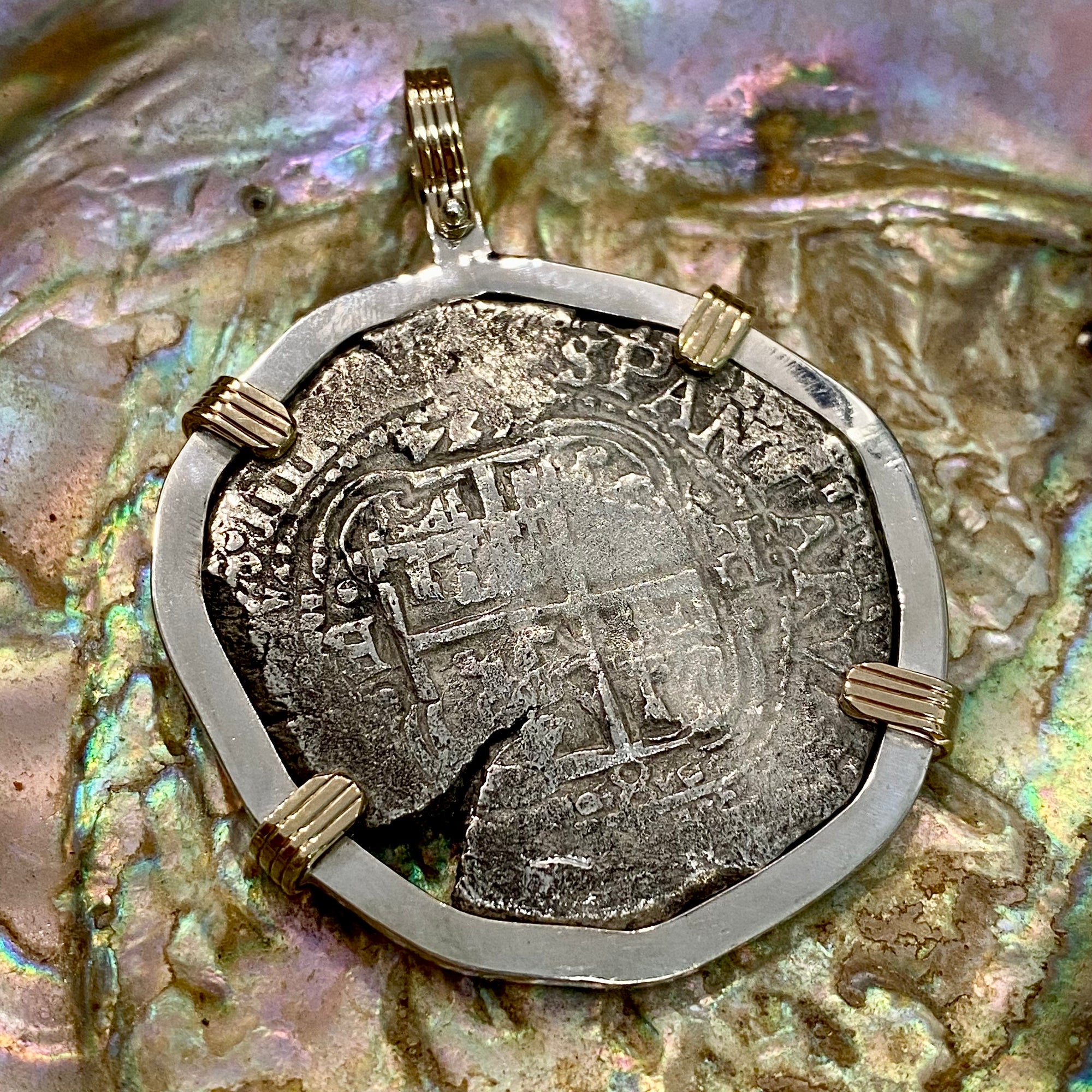 LA CAPITANA - Shipwreck Treasures of the Keys