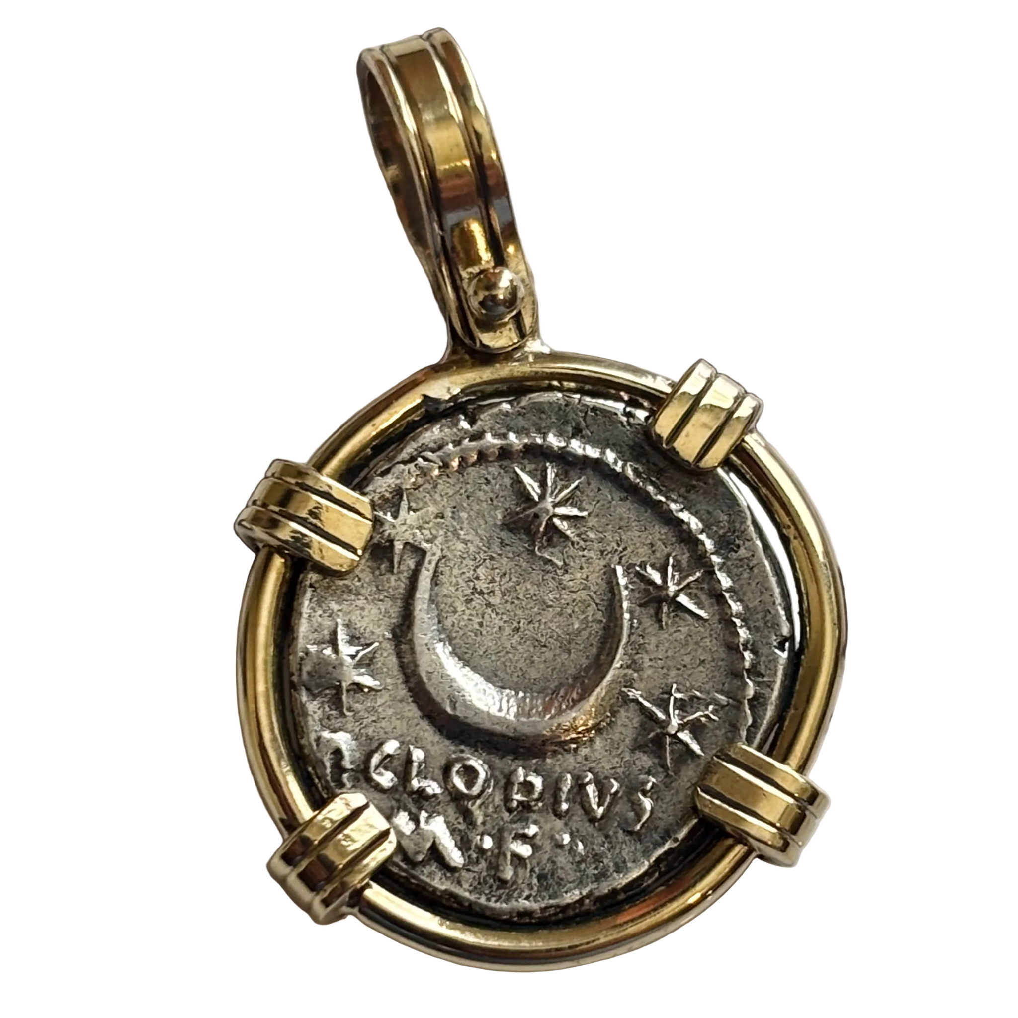 Authentic Ancient Roman - Sol ( Sun God - Helios in Greek Mythology ...