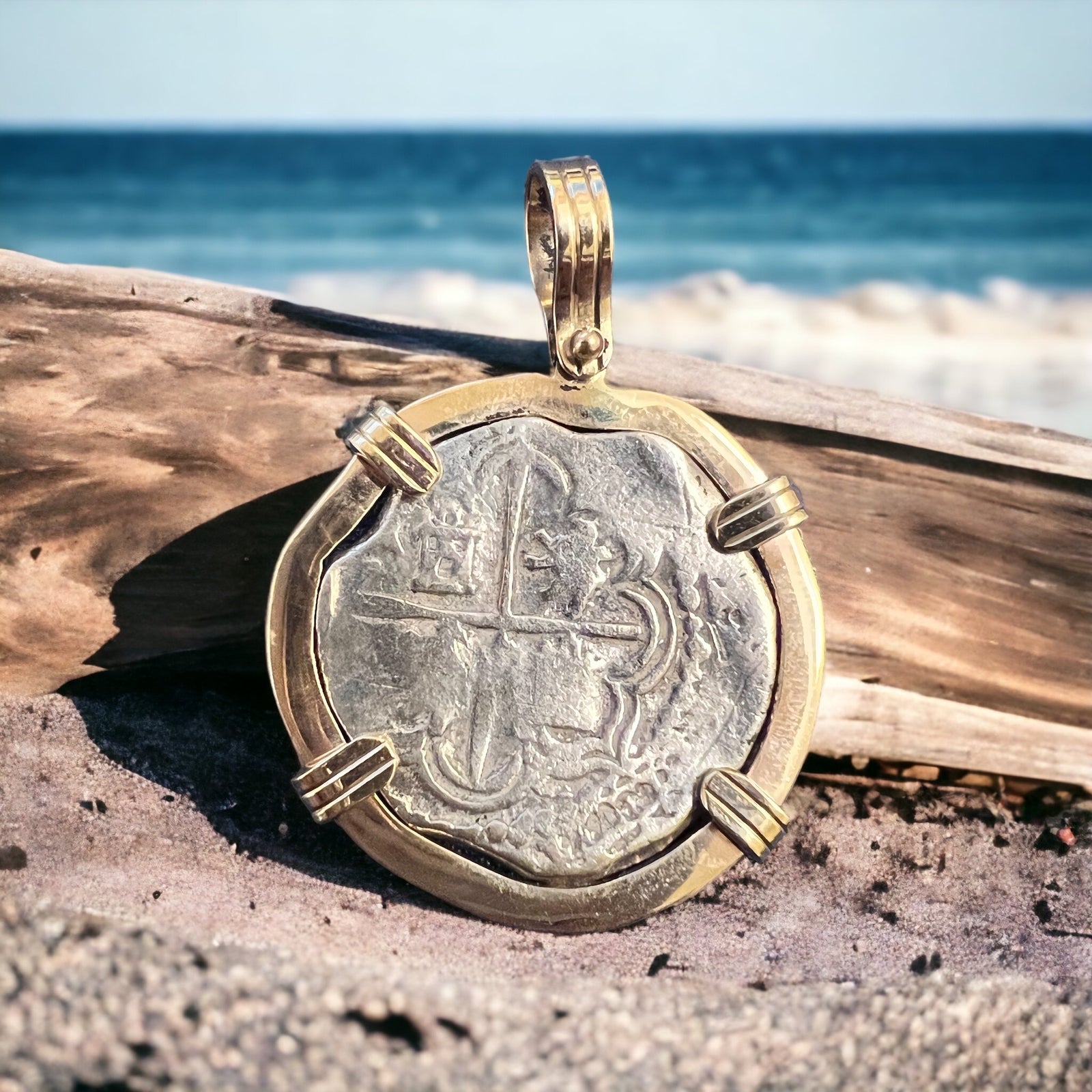 Shipwreck Treasures of the Keys