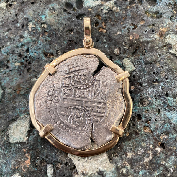 LA CAPITANA - Shipwreck Treasures of the Keys